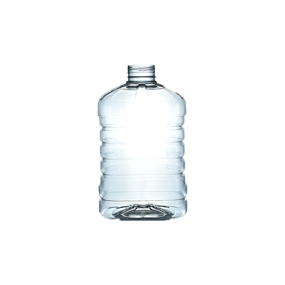 PP260 – BOTELLA PET 3640 ML CUELLO 48-400 | Envasa